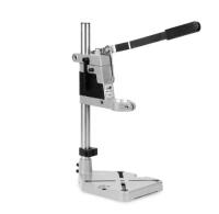 China Electric Drill Stand DIY Tool Base Drill Press Stand Manual Tool for sale