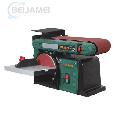 China Sand Disc Sanding Machine, Woodworking Polishing Machine, Polishing Machine for sale