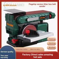 China Sand Disc Sanding Machine, Woodworking Polishing Machine, Polishing Machine for sale