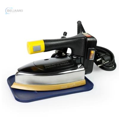 China Steam Electric Iron, Clothing Dry Cleaning, Curtain Shop, High-power Industrial Iron for sale