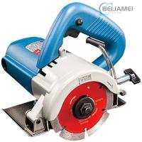 China Durable Stone Sawing Machine Marble Cutting Machine High Security Stable Speed Powerful Motor Electric Tile Marble Cutter Saw for sale