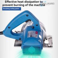China Cutting Machine Electric Metal Cutting Tool Heavy-duty Wood Cutting Equipment Cutting Machine For Construction for sale