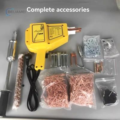 China Export Auto Dent Puller Machine: Sheet Metal Spot Welder For Dent Repair & Auto Maintenance for sale