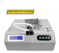 China Mini Paper Tape Binding Machine Full-auto Strapping Machine for sale
