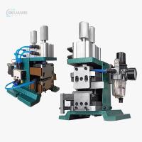China 3F Pneumatic Wire Stripping Machine For Stripping The Outer Sheath And Inner Core Of The Wire for sale