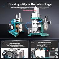 China 3F Pneumatic Wire Stripping Machine For Stripping The Outer Sheath And Inner Core Of The Wire for sale
