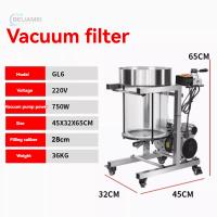 China Commercial And Household Fully Automatic Oil Press For Peanut And Camellia Seeds for sale