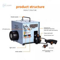 China Electric Cold Pressing Terminal Crimping Machine Automatic Dynamic Crimping Machine Crimping Pliers for sale