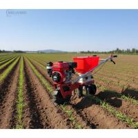 China Fertilizing seeder corn seeder soybean peanut cotton sowing for sale