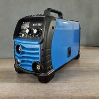 China Muti-function Gasless MIG Welder Portable Home 110V/220V Inverter DC for sale