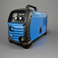 China 110V/220V Inverter DC Gasless MIG Welder Portable Home Integrated Welding Machine for sale
