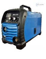 China 110V/220V Inverter DC Gasless MIG Welder Portable Home Integrated Welding Machine for sale