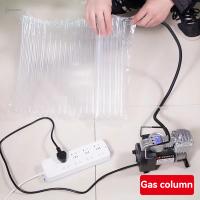 China Basketball Air Column Bag with Piston Air Pump DC Power CO2 Gas for sale
