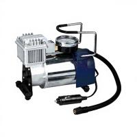 China Household Dual Cylinder Electric Inflation Pump for sale