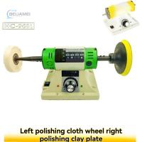 China Multifunctional Table Saw Cutter, Beeswax Bead Jade Processing Tool for sale