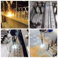 China Arc Stud Welder for Steel Structure for sale
