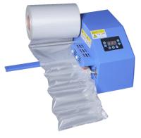 China Long Service Life Automatic CE Certification Mini Bubble Film Machine for sale