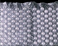 China Long Service Life Automatic CE Certification Mini Bubble Film Machine for sale