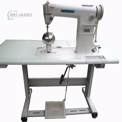 China Hot Sale Industrial Human Hair Wig Making Machinery Making Hair Machine Wig Single Needle Roller High Head Industrial Doll Hair for sale