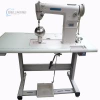 China 810 Single Needle Periwig Hairpiece Wig Making Machine Wig Sewing Machine Wig Making Sewing Machine Isewing Hair Equipment for sale