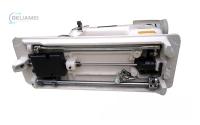 China 810 Single Needle Periwig Hairpiece Wig Making Machine Wig Sewing Machine Wig Making Sewing Machine Isewing Hair Equipment for sale