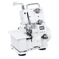 China FN10-4D Domestic Mini 4 Thread Overlock Sewing Machine Household for Home Use 4 Thread Technical Parts Sales for sale