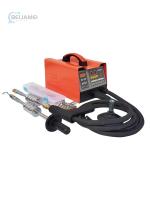 China 12KW Intelligent Car Spot Welder, Body Dent Repair, Automatic Welding Sheet Metal Shaping Machine for sale