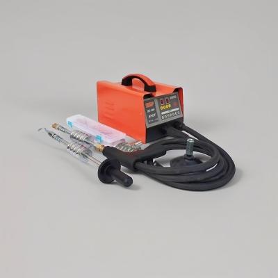 China 12KW Intelligent Body Dent Repair Machine, Spot Welder, Auto Welding Sheet Metal Shaper for sale