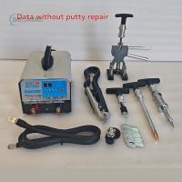 China 12KW Intelligent Body Dent Repair Machine, Spot Welder, Auto Welding Sheet Metal Shaper for sale