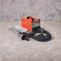 China 12KW Smart Car Sheet Metal Shaping Machine, Spot Welder, Body Dent Auto Welding Repair Tool for sale