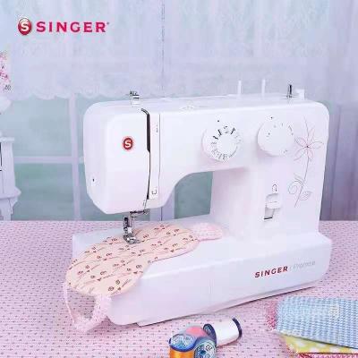 China Household Multifunctional Leather Stitching Sewing Machine for sale
