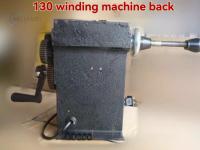 China Electronic Digital Display Hand Crank Winder FZ-130 Fishing Line Spooler for sale