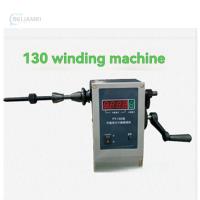 China Hand-operated Digital Display Winder FZ-130 Fishing Line Special Spooler for sale