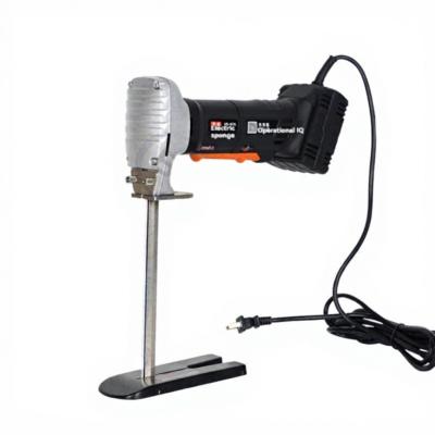 China Electric Foam Cutting Machine for High-Density Sponge and EPS Foam Easy to Operate for sale