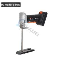 China Electric Sponge Saw & Scissors Cutting Machine Reciprocating Saw with Motor Easy to Operate for sale