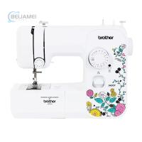 China Brother JA-007 Household Top and Bottom Feed Industrial Computerized Sewing Machine for sale