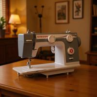 China SINGER Home Automatic Thread Winding Electric Sewing Machine Household Multifunction Heavy Duty Sewing Machine for sale