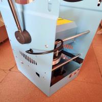 China Multifunctional Cup Sealer Hand-Press High-Cup Machine for Bubble Tea & Soymilk for sale