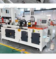 China Fully Automatic Aluminum Tube, Aluminum Rod, Aluminum Cutting Machine, PVC Pipe, Nylon Pipe Cutting Machine for sale