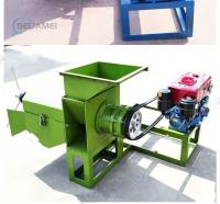 China Small Palm Fruit Oil Production Line Palm Oil Extraction Machine High Yield Mill Pressing Making Processing for sale
