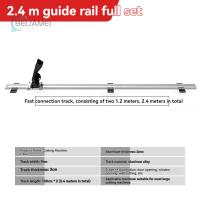 China Rail Wall Cutting Machine Door & Window Opening Slotting Machine Easy to Operate for sale
