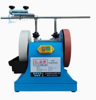 China Small Desktop Grinder Polisher Water-cooled Knife Grinder Grinding Wheel Bench Grinder of Knives for sale