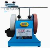 China Small Desktop Grinder Polisher Water-cooled Knife Grinder Grinding Wheel Bench Grinder of Knives for sale