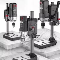 China Industrial-grade High-precision Bench Drilling Machine Multifunctional Drill Press for sale