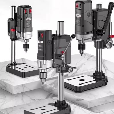 China Industrial-grade High-precision Bench Drilling Machine Multifunctional Drill Press for sale