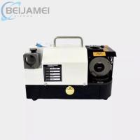 China Knife Grinder 220V Heavy Duty Motor for Grinding Fried Dough Twists with 1 Year Warranty for sale