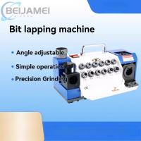 China Knife Grinder 220V Heavy Duty Motor for Grinding Fried Dough Twists with 1 Year Warranty for sale