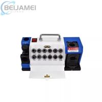 China Knife Grinder 220V Heavy Duty Motor for Grinding Fried Dough Twists with 1 Year Warranty for sale