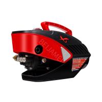 China New X1X3 X7 Automatic Induction High Pressure Car Washer Commercial Household Portable Cleaner for sale