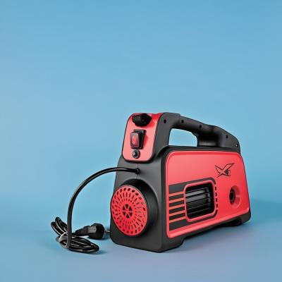 China Portable Induction X1X3 X7 High Pressure Car Washer Electric Commercial Household Cleaning Tool for sale